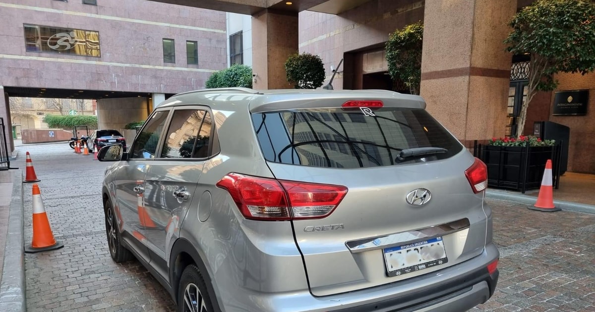 Buenos Aires transfer privato tra aeroporti AEP - EZE | GetYourGuide