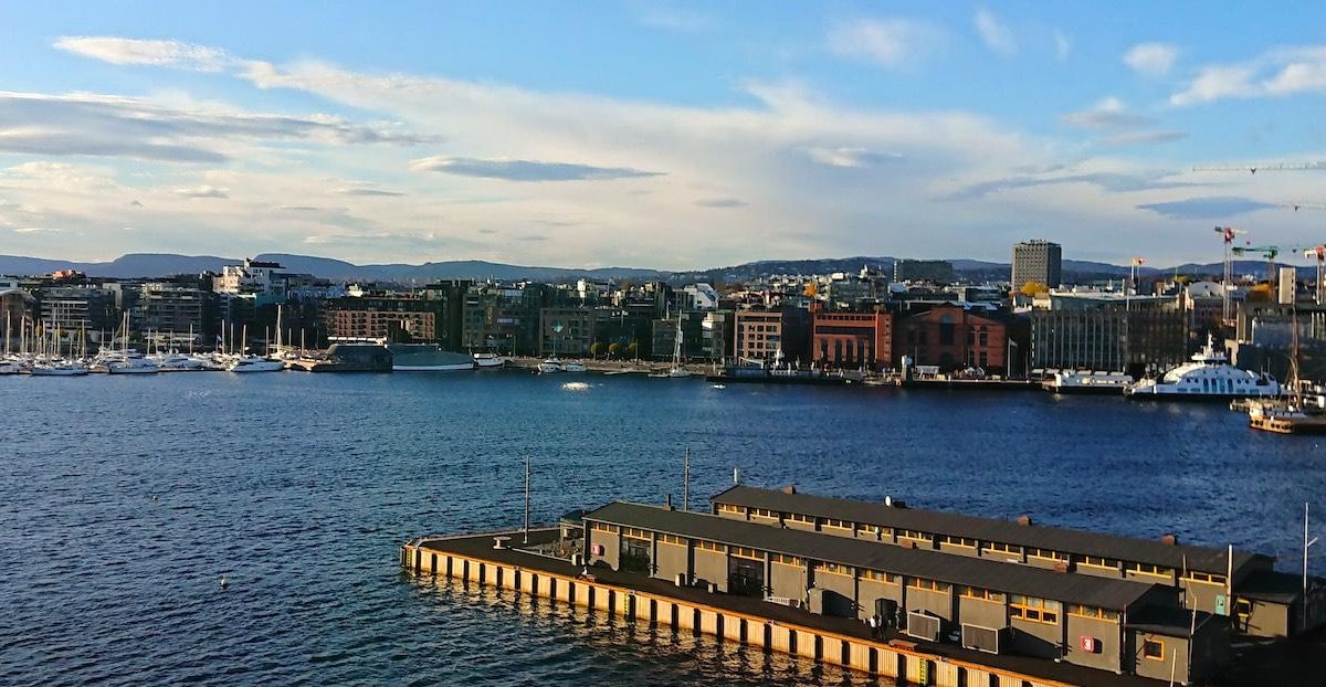 An Oslo Waterfront Stroll: Self-paced Audio Tour | GetYourGuide