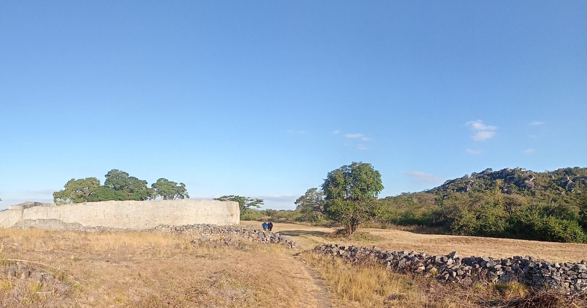 MASVINGO; GREAT ZIMBABWE MONUMENT TOUR - FROM HARARE | GetYourGuide