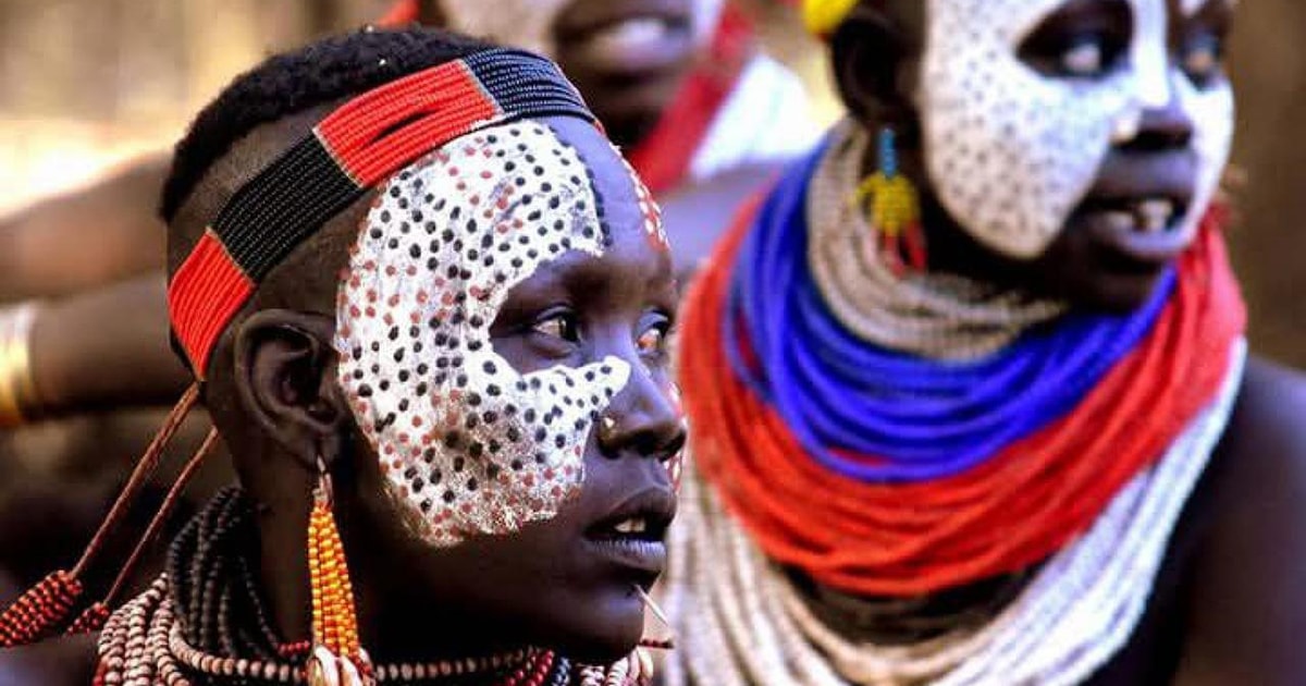 Omo Valley: 4-Day Cultural Tour to Remote Tribes & Villages | GetYourGuide