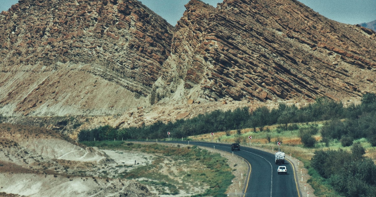 ナヒチェヴァンツアー | GetYourGuide