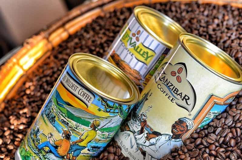 Zanzibar Coffee House, Tea House Restaurant, Secret Garden | GetYourGuide