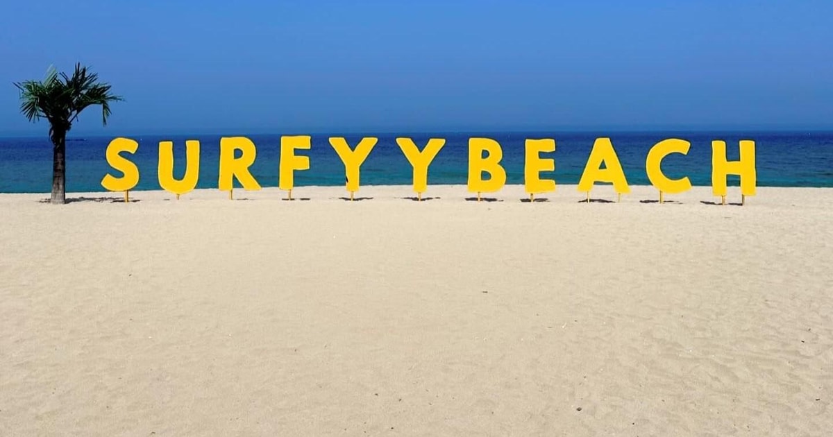 De Surfy Beach a Seúl Viaje de ida + Montaña Seorak | GetYourGuide