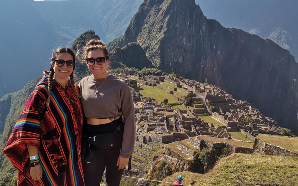 Machu Picchu: 1-day tour by Expedition or Voyager train | GetYourGuide