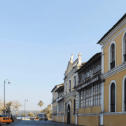 The Ancient Goa Chandor Heritage Walk Guided Walking Tour | GetYourGuide