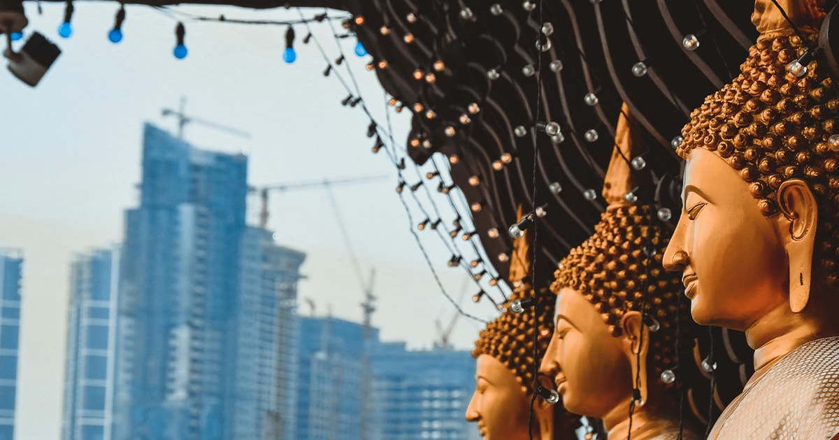 Z Negomba: Celodenní prohlídka Negomba a Colomba | GetYourGuide