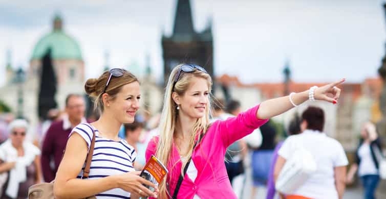 Prague Tour of Pinkas, Klausen, Maze and Spanish Synagogues | GetYourGuide