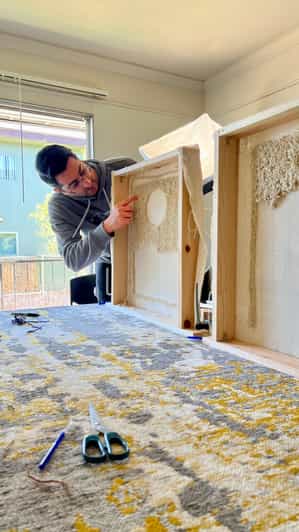 Rug Tufting Workshop | GetYourGuide