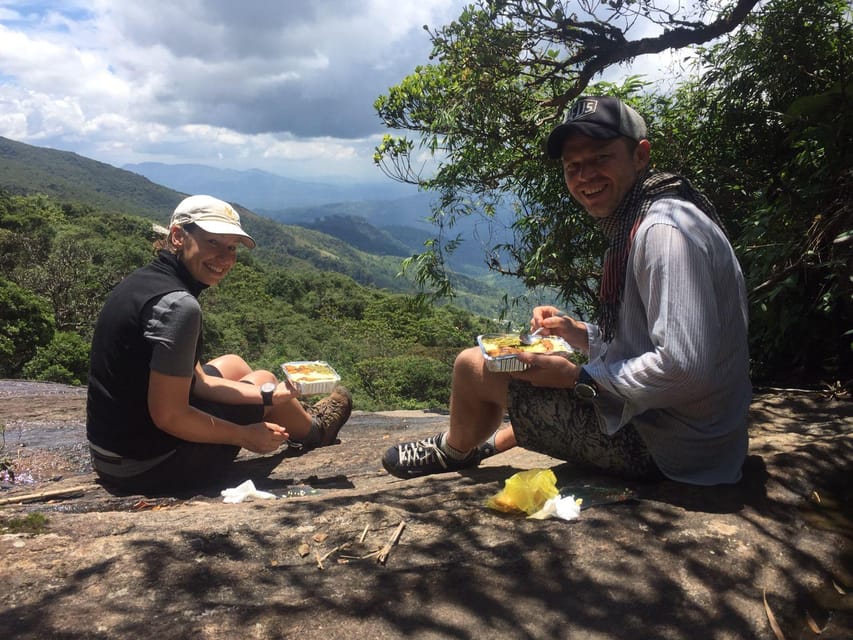 Kandy: Knuckles Mountain Range Day Hike | GetYourGuide