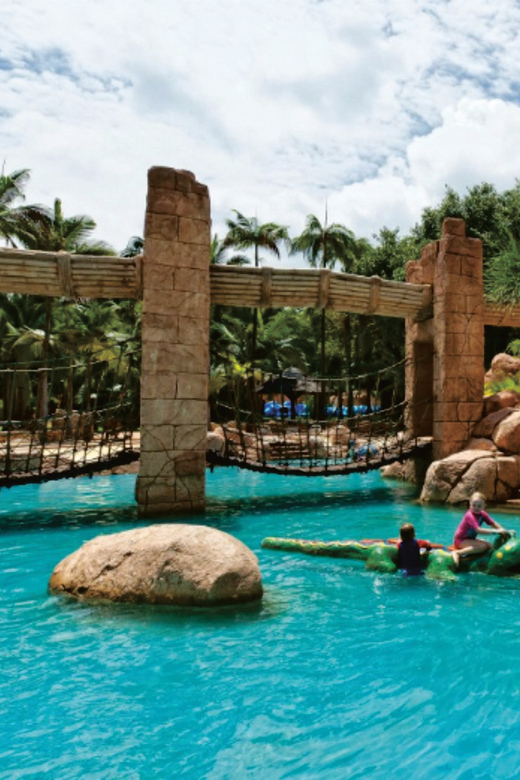 From Johannesburg: Sun City Resort Day Tour | GetYourGuide