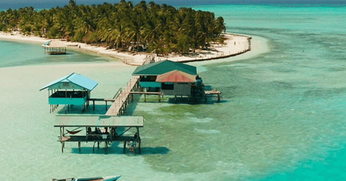 Paquete Balabac 2: con Excursión Balabac 5D4N | GetYourGuide