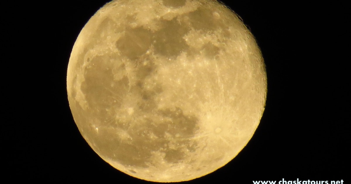 Stargazing & Lecture at the Astronomical Observatory | GetYourGuide