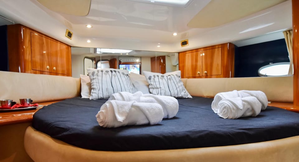 Athens Riviera Premium Coast to Coast cruise with Lunch | GetYourGuide