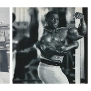 Vince Taylor Bodybuilding Experience | GetYourGuide