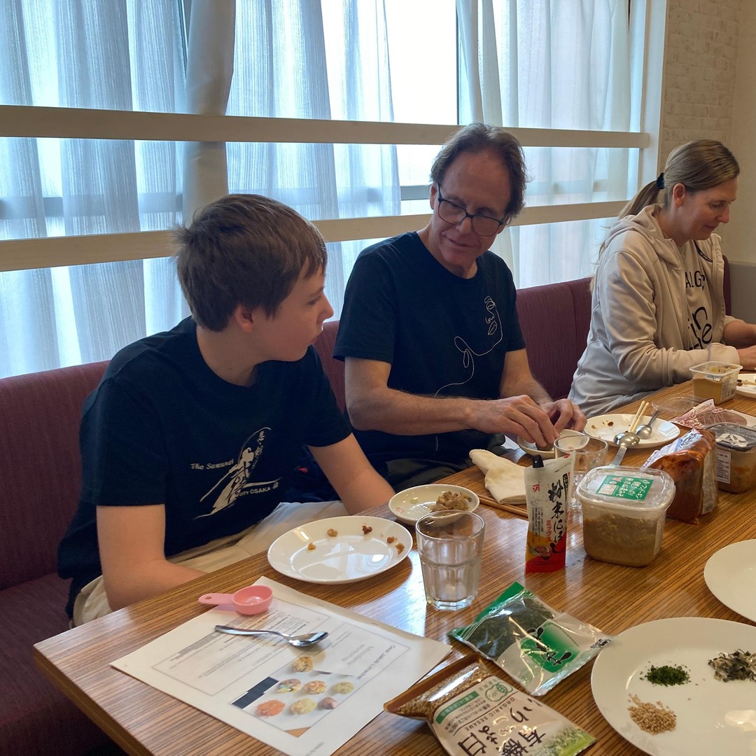 Kyoto: Making Matcha & Wagashi, Mitarashi Dumplings | GetYourGuide