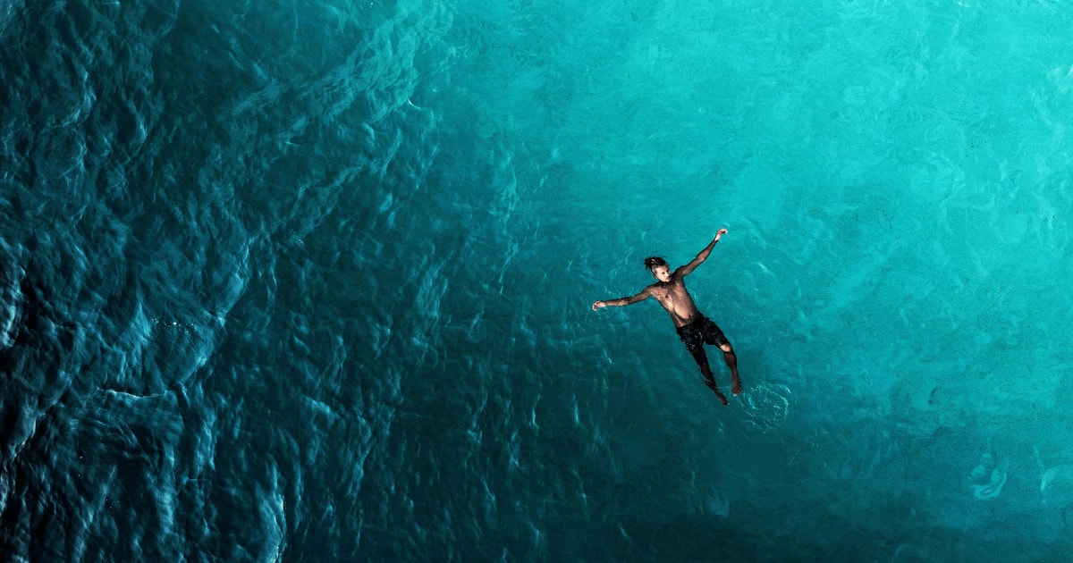 Cyprus: Open Sea Swimming Adventure | GetYourGuide