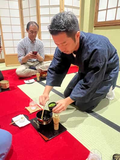 Osaka: 8 Hours of entertainment. Using subway and walking! | GetYourGuide