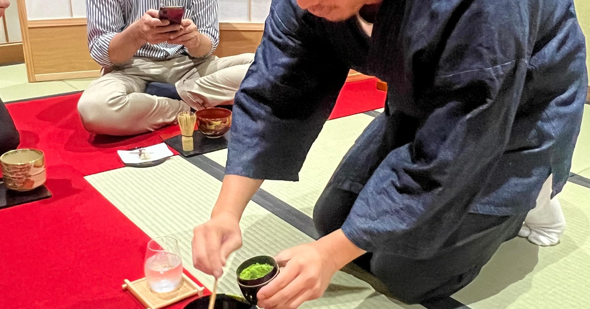 Osaka: 8 Hours of entertainment. Using subway and walking! | GetYourGuide