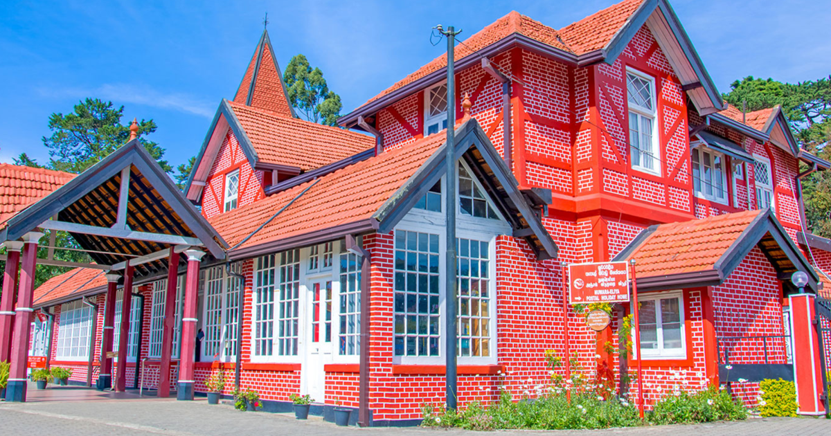 Kandy to Nuwara Eliya with One Night Stay at Little England | GetYourGuide