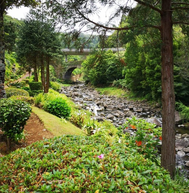 Nordeste: Waterfall, Hot Spring and Viewpoints Full-Day Tour | GetYourGuide