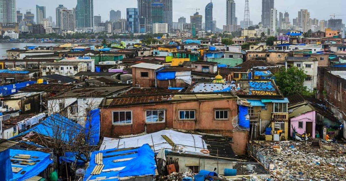 Mumbai Dharavi Slum Walk | GetYourGuide
