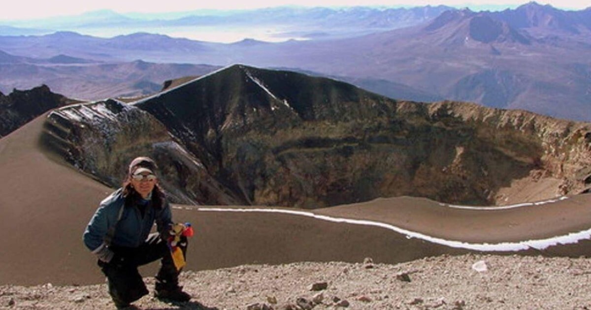 Excursion de 2 jours au volcan Misti | GetYourGuide