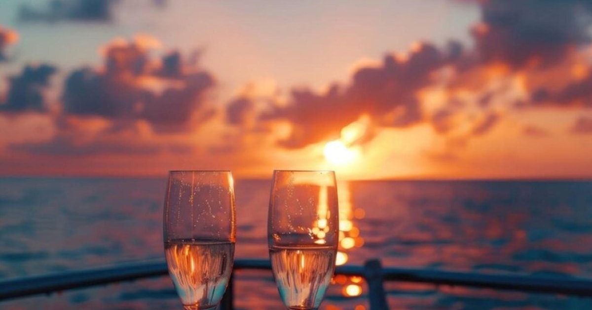 Kairo: Dinner-Kreuzfahrt auf dem Nil | GetYourGuide