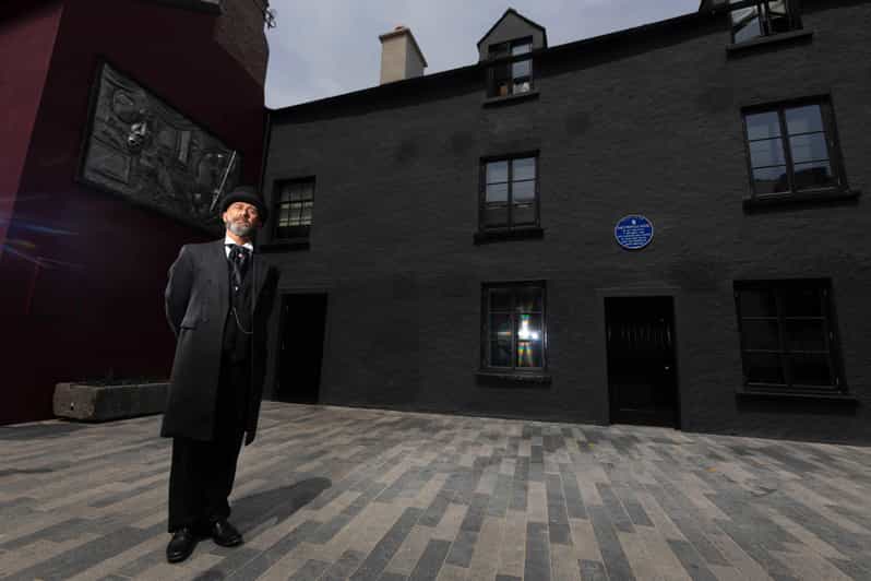 Waterford: The Irish Wake Museum Guided Tour | GetYourGuide