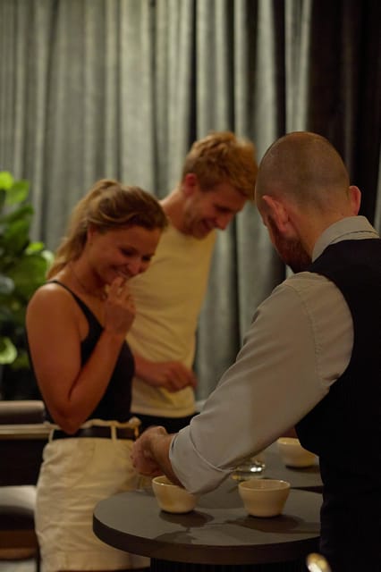 Medellin: De beste koffieproeverij | GetYourGuide