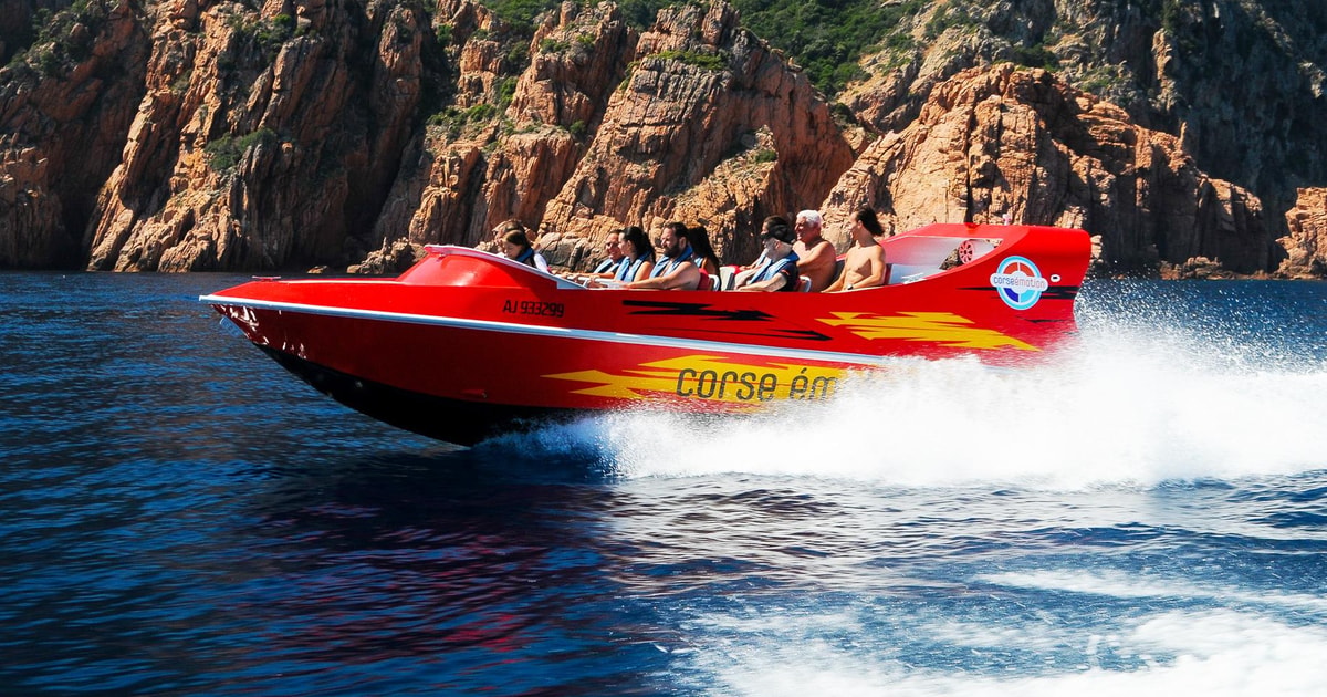 Porto: Sensational trip in the Gulf of Porto | GetYourGuide