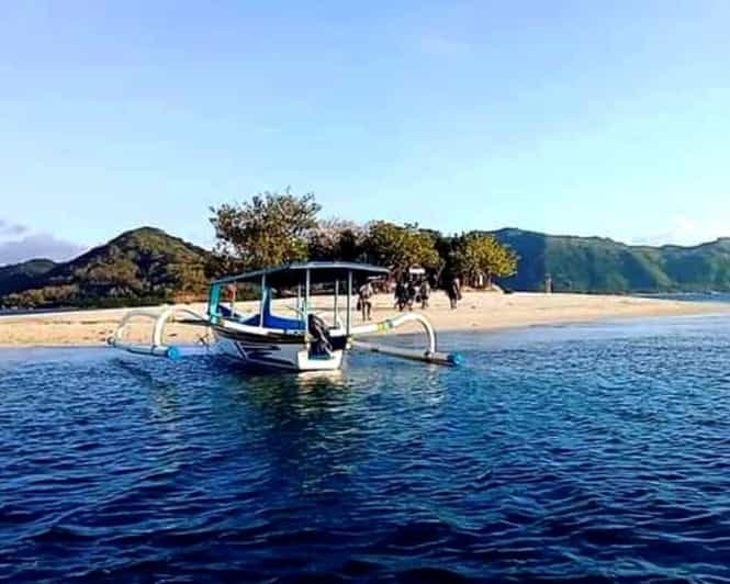 Lombok Shore Excursion Cruiser Ship : Day Tour Secret Gili | GetYourGuide