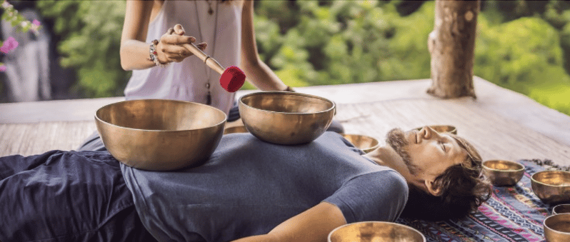 Bali: Ubud Sound Yoga & Energy Healing Experience | GetYourGuide
