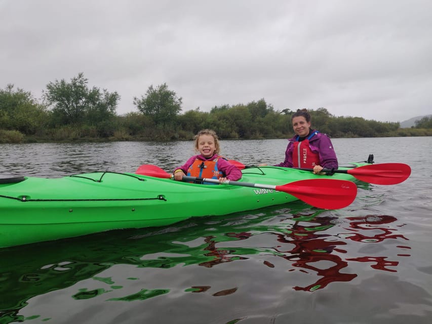 Excursión en Kayak de Willowgate a Newburgh | GetYourGuide