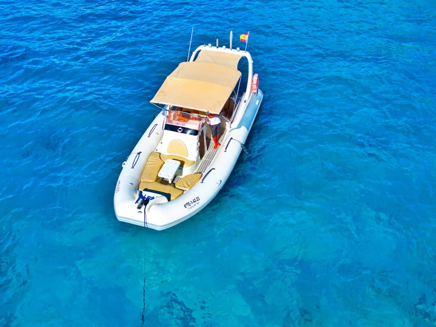 Private Boat Excursion to Rasca Reserve | GetYourGuide