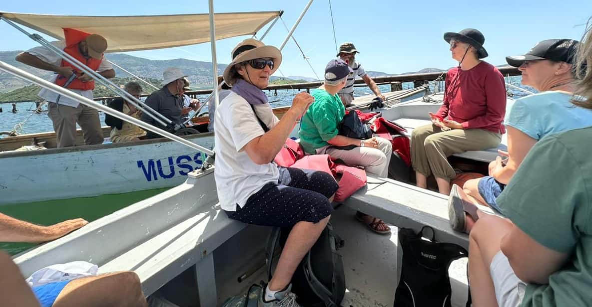 Mussel Tour | GetYourGuide