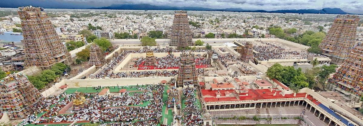 Vannakam Madurai - Explore Madurai like a local | GetYourGuide