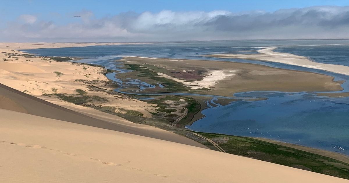 Namibia; Classic Sandwich Harbour Tour | GetYourGuide