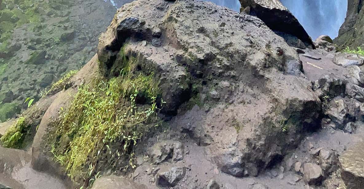 Tumpak Sewu Waterfall Join In Trip from Malang City | GetYourGuide