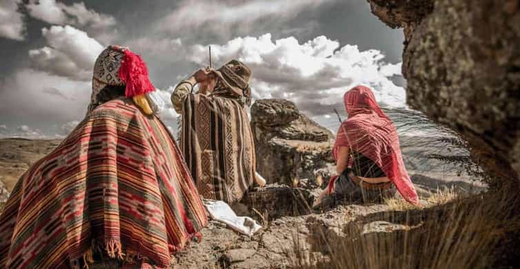 San Pedro Wachuma Ceremony in Cusco - Espiritual Tour | GetYourGuide