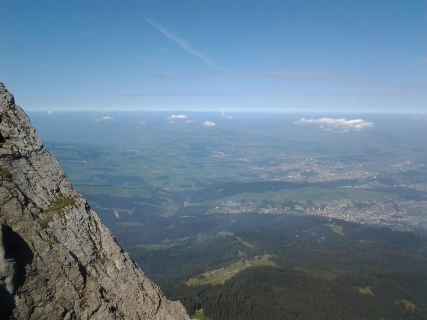 Winter Panorama Mount Pilatus: Small Group Tour from Luzern | GetYourGuide