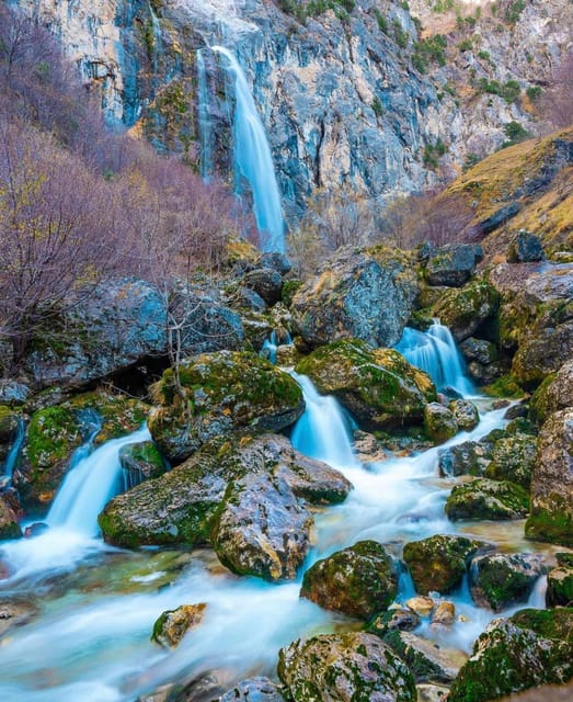 Day trip in Vermosh and the Albanian Alps | GetYourGuide