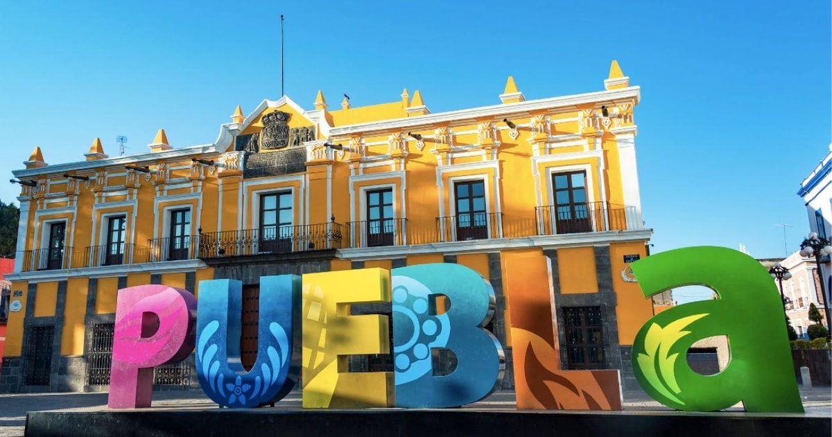 CDMX: 8-Day Tour to Southeast Mexico | GetYourGuide