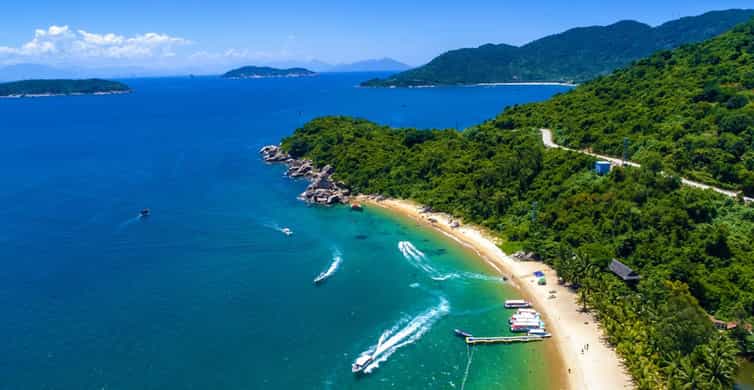 Cham Island Sightseeing & Snorkeling Tour from Hoi An/DaNang | GetYourGuide