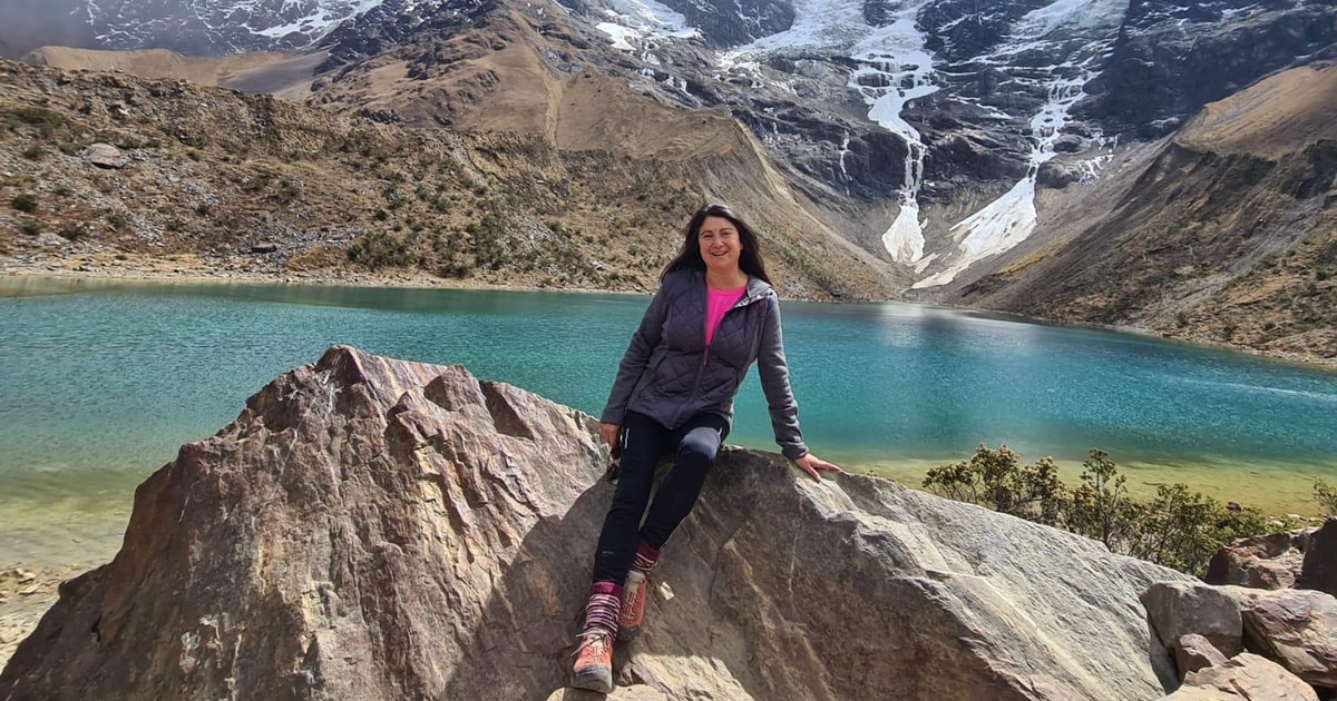 Lima: Magic Perú with Titicaca Lake |Tour 7Days - 6Nights| | GetYourGuide