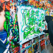 Brooklyn Graffiti Lesson | GetYourGuide
