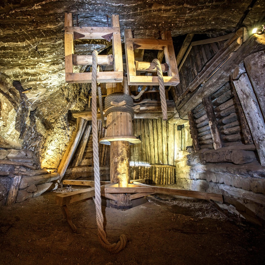 Krakow: UNESCO Underground Boat Expedition & Salt Mine Tour | GetYourGuide