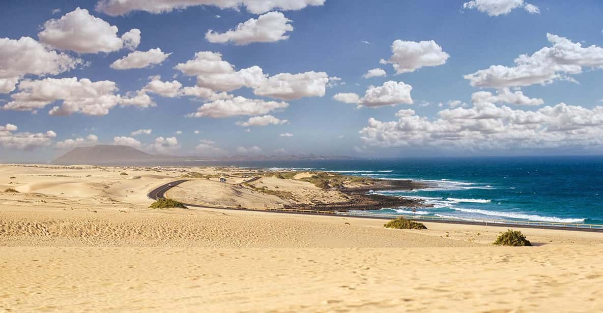 Surf lessons in Corralejo, Fuerteventura | GetYourGuide