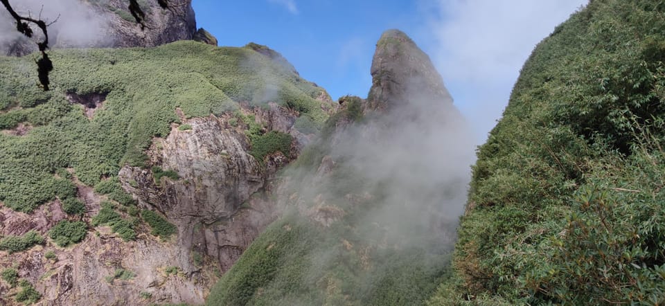 Ngu Chi Son Mountain Hiking | GetYourGuide