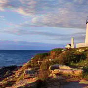 Boothbay Harbor Cruise: Lighthouses, Lobster Haul, and Seals | GetYourGuide