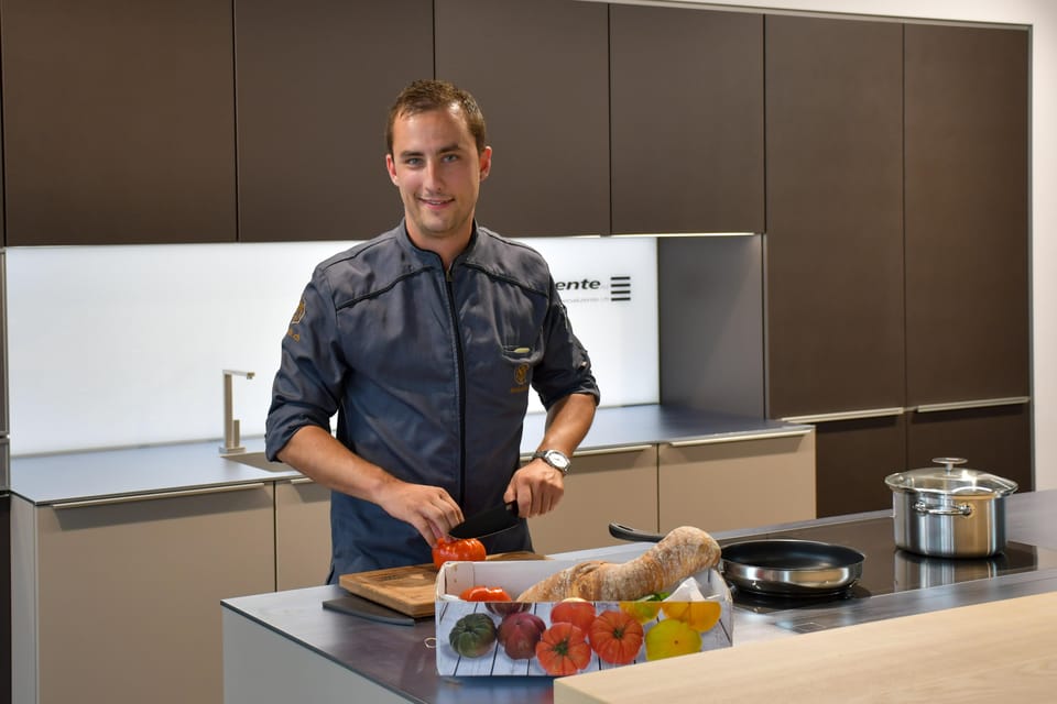 Swiss Food Cooking Class | GetYourGuide